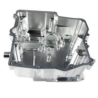 China CNC Machining Services for Aluminum Components for sale