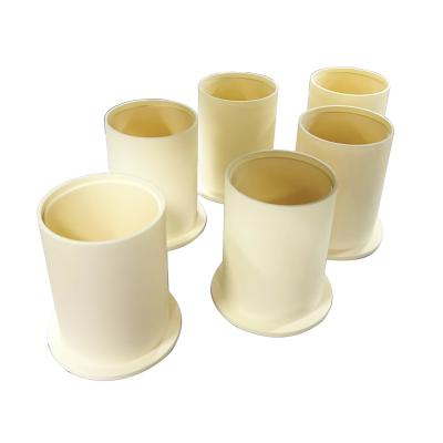 China High Precision Brass Bushings for Optical Instruments - Custom CNC Machining Wear Resistant Components for sale