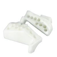 China High Precision Plastic Parts Machining Services | Full-Dimensional Custom Plastic Components for sale
