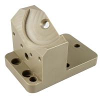China Custom CNC Machining Services for Precision Components for sale