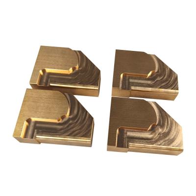 China High Precision Brass Bushings for Optical Instruments - Custom CNC Machining Wear Resistant Components for sale