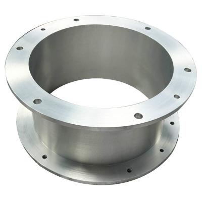 China Precision CNC Milled Bases with Micron-Level Flatness and Highly Consistent Hole Pattern for Automation Structural Components - ISO 9001 Certified for sale