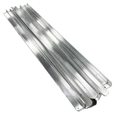 China Precision Bending Stainless Steel Sheet Metal and Steel Plate Solutions for sale