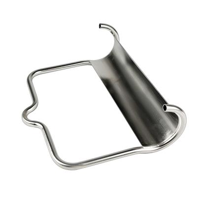 China Precision Bending Brass Sheet and Thick Metal Plate Manufacturing for sale