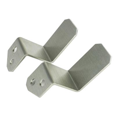 China Precision Sheet Metal Bending Services for V Bend, Z Bend and 90 Degree Bending for sale