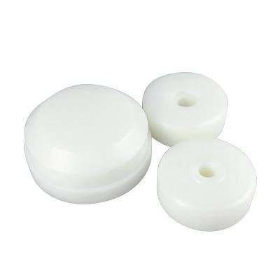 China Horizontal Turning Center for Precision Turning Machined Parts for sale