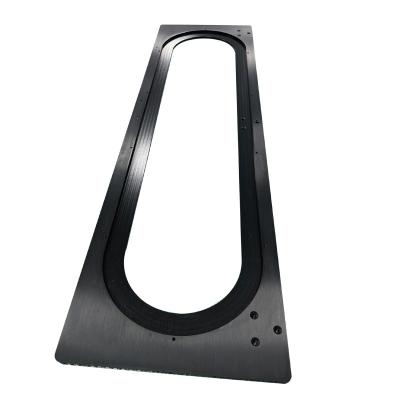 China CNC Aluminium Machining | Aluminium CNC Milling & Aluminium Milling Services for sale