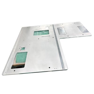 China Aluminium CNC Machining Parts | Aluminium CNC Parts Factory | OEM Manufacturer for sale