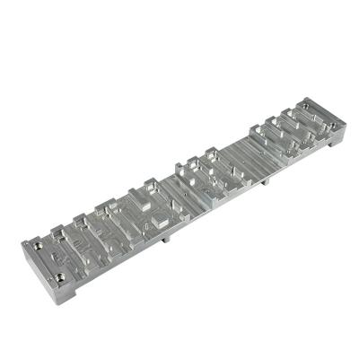 China Custom Metal Machining | Agricultural Machinery Parts & Precision OEM Components Manufacturer for sale