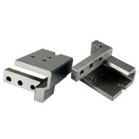China High Precision Metal Components | Custom Precision Manufacturing for sale