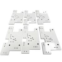 China CNC Precision Machining Components | Custom CNC Parts for sale