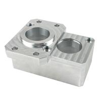 China High Precision Metal Components | Custom Precision Manufacturing for sale