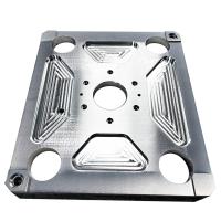 China High Precision Metal Components | Custom Precision Manufacturing for sale