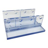 China Custom Plastic Components | Precision CNC Plastic Machining for sale