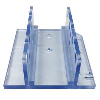 China Custom Plastic Components | Precision CNC Plastic Machining for sale