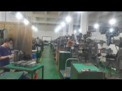 CNC アルミ部品 オンライン CNC加工サービス