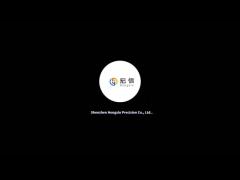 Precision Plastic Machining Bespoke Cnc Machining Plastic Parts
