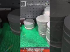 cnc machining stainless