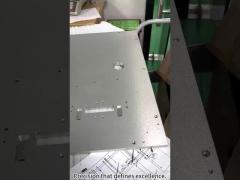 5 axis cnc machining parts service