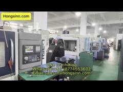 High Precis CNC Machining Accessories for Any Industry , OEM CNC Machining Parts