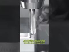 Custom Precision Machining and CNC Screw Machining Delivering Products for Industrial Applications