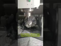 Specializing in brass CNC products through precision brass machining using CNC lathe technology.