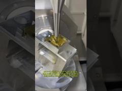Servizio di lavorazione CNC di precisione su misura