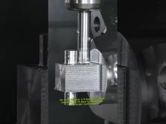 Inserire Cnc Turned Components Cnc Prototype