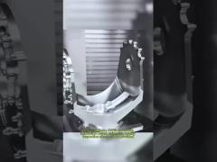 Oem Lathe Cnc Turning And Cnc Milling Metal Stainless Steel Aluminum Brass  Small Parts