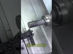 Custom CNC Machining Prototypes Part Metal CNC Stainless CNC Machining