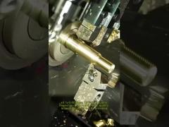 Watch: Industrial CNC Machining and Aluminum Parts Showcase