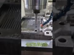 Introduce We provide CNC metal parts, precision parts, and comprehensive metal CNC services. For You