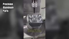 aluminum cnc machining 6061