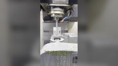 cnc milling machining services