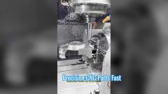 cnc machining prototype service manufacturers