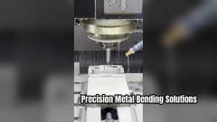 customized cnc machining parts