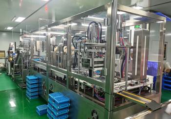 China Factory - Hunan Yuanfeng Technology Co., Ltd