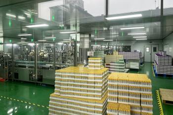 China Factory - Hunan Yuanfeng Technology Co., Ltd