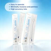 Quality Sterile Diagnostic Biopsy Endometrial Sampling Devices Single Use With Flex for sale