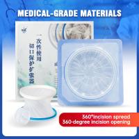 Quality Surgical Disposable Incision Protector And Dilator With Changeable or Fixed for sale