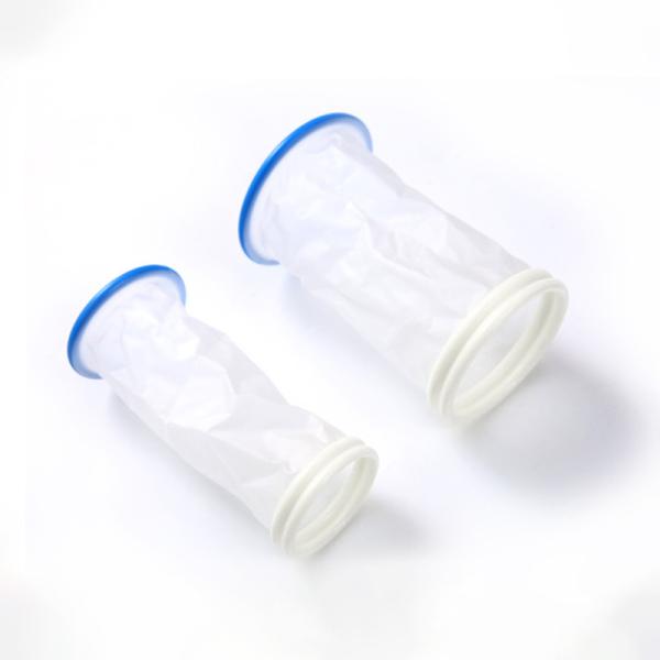 Quality Variable Length Disposable Wound Retractor Device Easy Install Self Retaining for sale