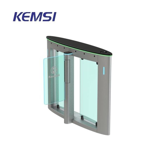 Quality Speed Gate For Cinema Ticketing Access Control Management System for sale