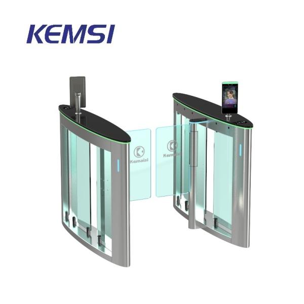 Quality Speed Gate For Cinema Ticketing Access Control Management System for sale