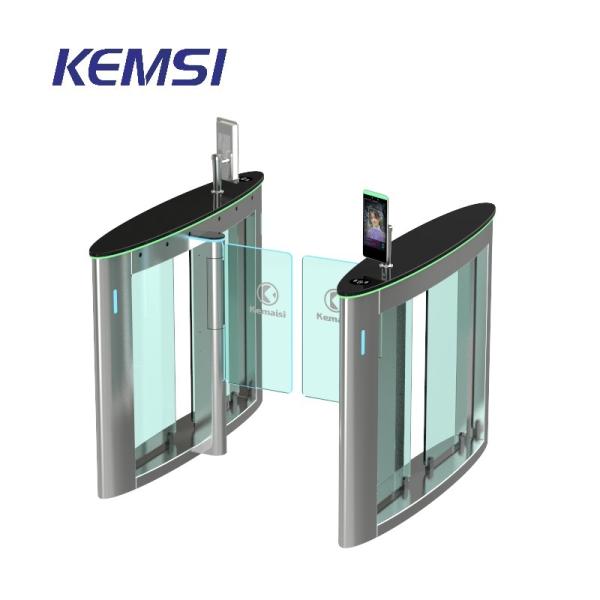 Quality Speed Gate For Cinema Ticketing Access Control Management System for sale