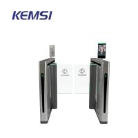 China Speed Gate For Office Attendance Recording System for sale
