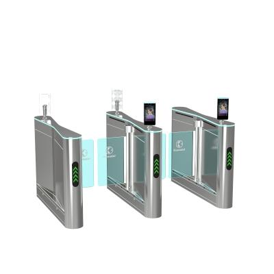 China Swing Turnstile with One-Stop Channel Management Services  Direct from Manufacturer for Complete Access Solutions for sale