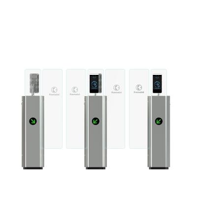 China Warehouse Access Control Factory Direct Sliding Turnstile Customization Services For OEM/ODM Access Control Solutions for sale