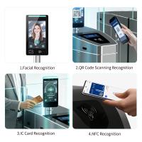 China Full Height  Turnstile Multi System Compatibility Flexible Integration for sale