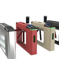 China Community Entrance Security System Tripod Turnstile for sale