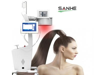 China wholesale diode laser regrowth hair machine diode laser hair growth regrowth for sale